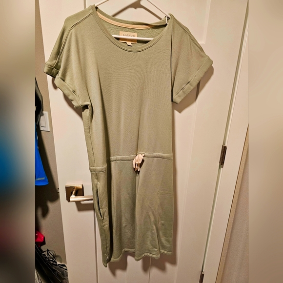 avocado | Dresses | Avocado Hass Tee Shirt Dress Medium | Poshmark